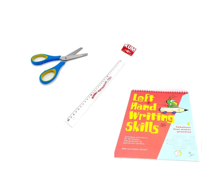 Left Handed Products | Left Handed Scissors & Utensils for Sale