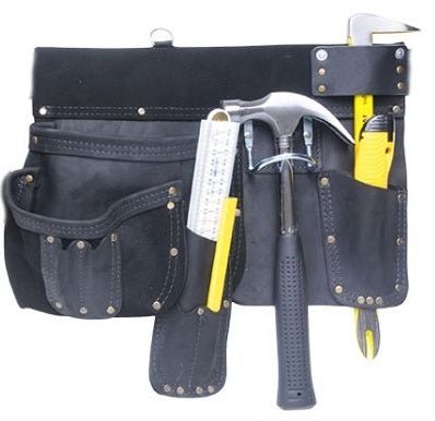 Taurus Super Yankee Left-Hand Hammer Side Belt by Elite Left