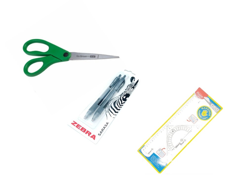 Left Handed Products | Left Handed Scissors & Utensils for Sale